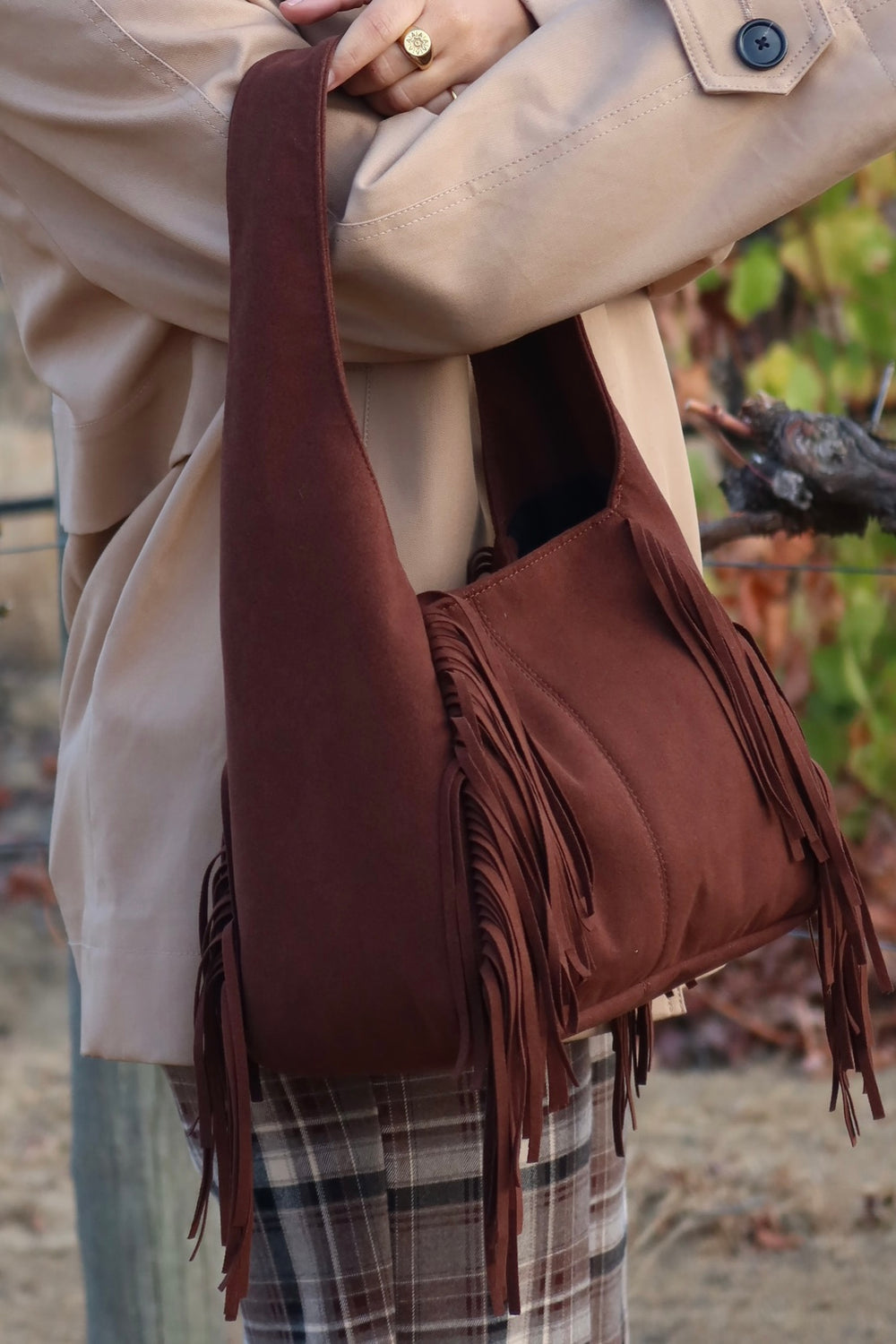 Rodeo Bag – seasons